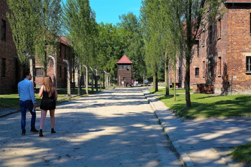 From Krakow: Auschwitz Birkenau Small Group Tour with Pickup - The Final Word