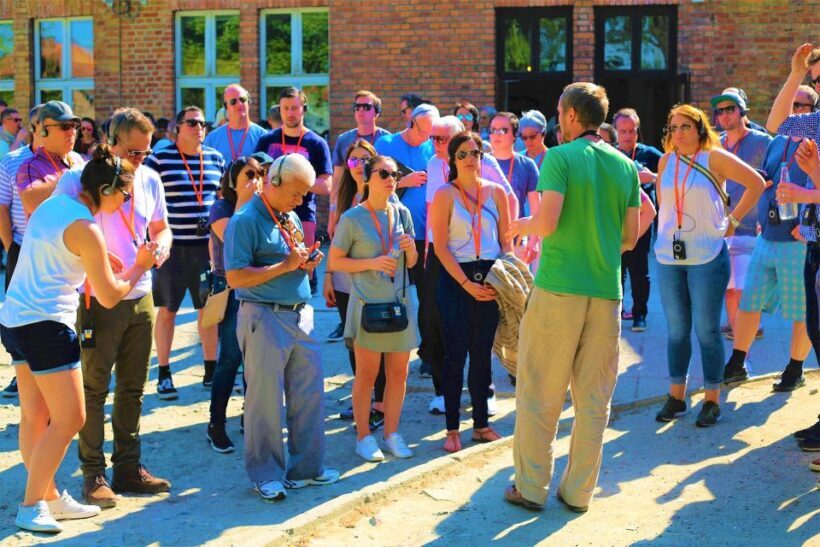 From Krakow: Auschwitz Birkenau Small Group Tour with Pickup - Frequently Asked Questions