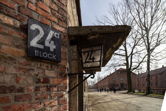 From Kraków: Auschwitz-Birkenau Tour with Lunch Box and Pick Up - Final Thoughts