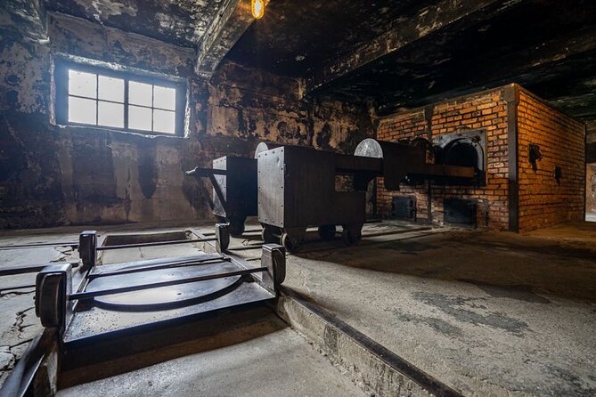 From Kraków: Auschwitz-Birkenau Tour with Lunch Box and Pick Up - Frequently Asked Questions