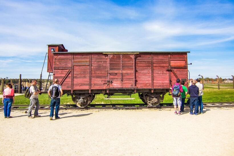 From Krakow: Auschwitz-Birkenau Tour with Transportation - The Sum Up: Who Should Take This Tour?