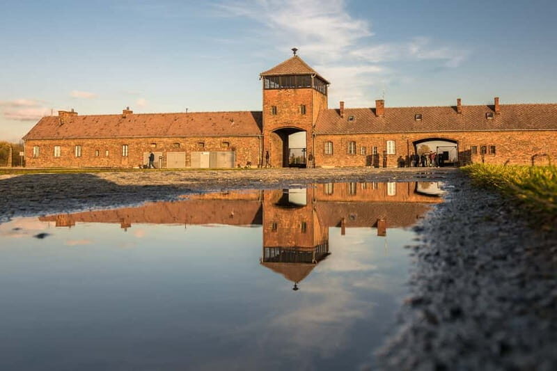 From Krakow: Auschwitz-Birkenau Tour with Transportation - Exploring the Auschwitz-Birkenau Tour from Krakow: A Practical Guide