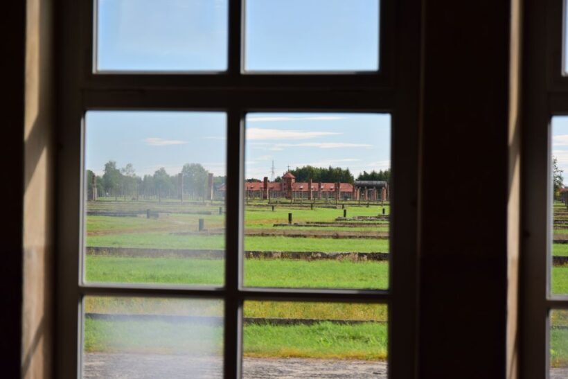 From Krakow: Auschwitz-Birkenau Tour with Transportation - The Sum Up