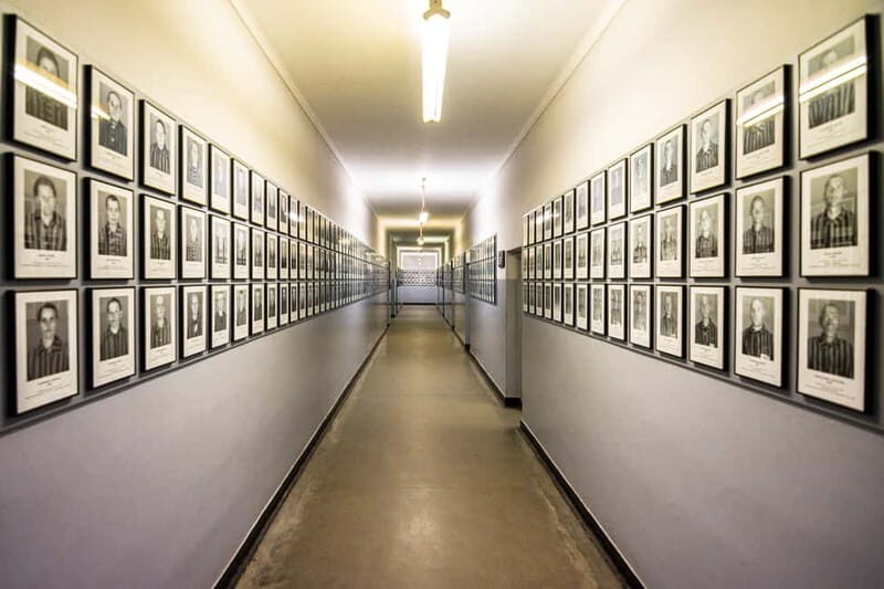 From Krakow: Auschwitz-Birkenau Tour with Transportation - FAQ