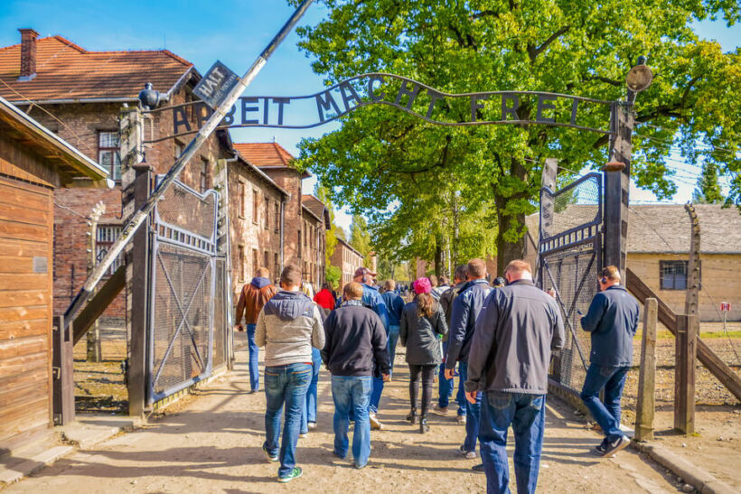 From Krakow: Auschwitz-Birkenau Tour with Transportation - FAQ