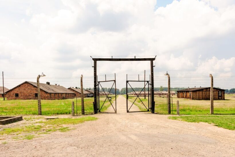From Krakow: Auschwitz-Birkenau Tour with Transportation - FAQs About This Auschwitz-Birkenau Tour