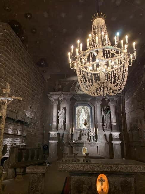 From Krakow: Auschwitz-Birkenau & Wieliczka Salt Mine Tour - FAQ