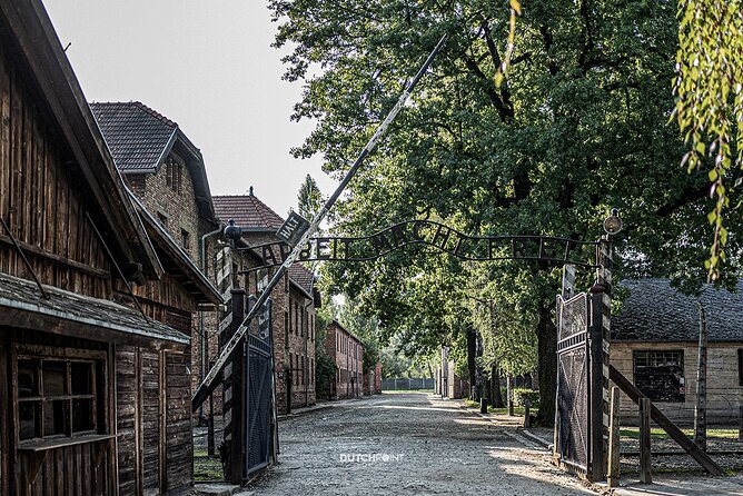 From Kraków: Auschwitz Excursion With Guaranteed Dutch Guide - Meeting and Pickup