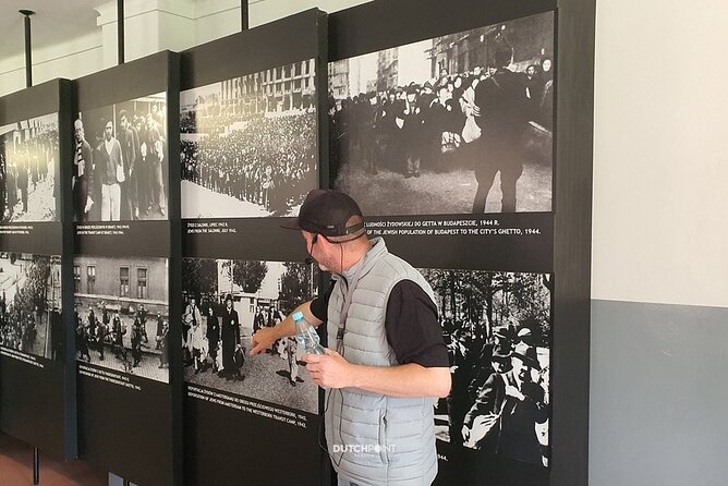 From Kraków: Auschwitz Excursion With Guaranteed Dutch Guide - Traveler Information