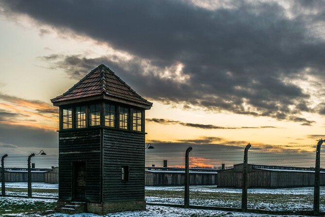 From Krakow: Auschwitz & Wieliczka Salt Mine Guided Tour - Important Information
