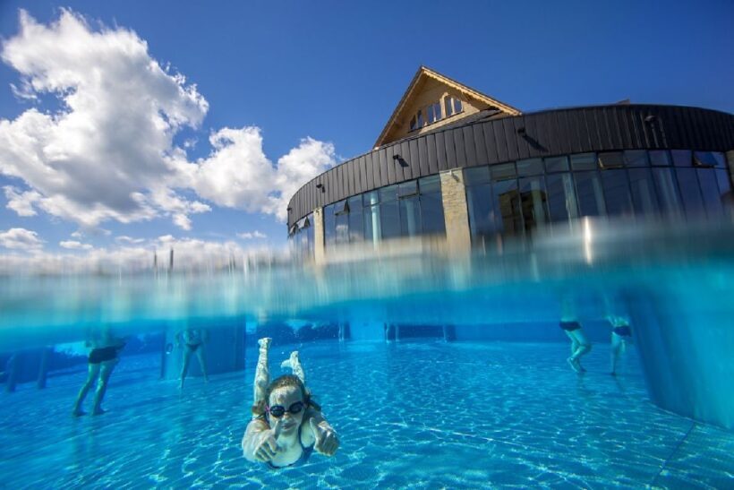 From Krakow: Chocholow Thermal Baths Ticket - Authentic Experiences and Authenticity