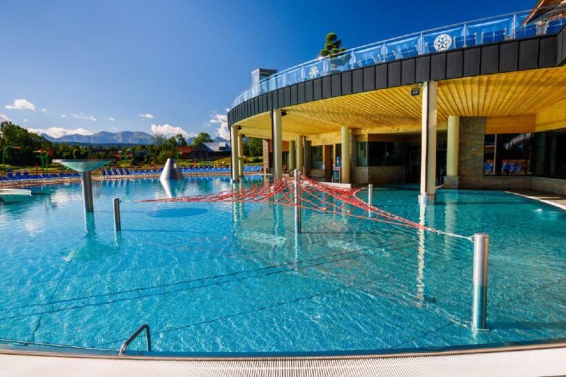 From Krakow: Chocholow Thermal Baths Ticket - Who Will Love This Tour?