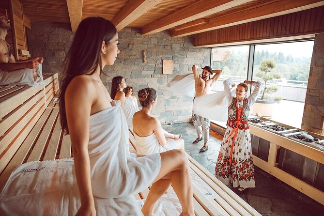 From Krakow: Chocholow Thermal Hot Springs (hotel pick up) - The Sum Up: Who Will Love This Tour?