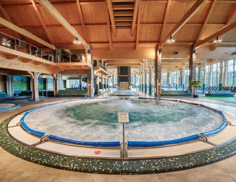 From Krakow: Chocholowska Baths Sauna & Spa Day Trip - An In-depth Look at the Thermal Baths Experience
