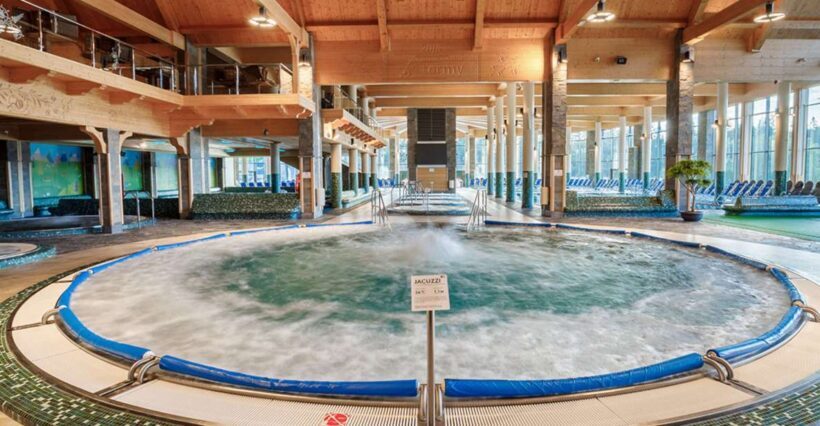 From Krakow: Chocholowska Baths Sauna & Spa Day Trip - Price & Value: Is It Worth It?