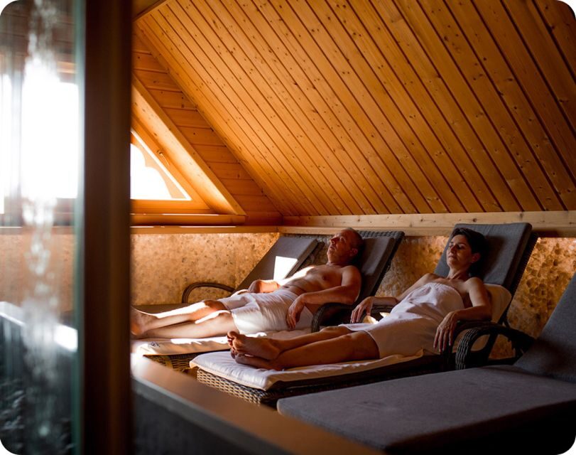 From Krakow: Chocholowskie Thermal Baths with Entry Ticket - A Relaxing Escape with Scenic and Wellness Highlights