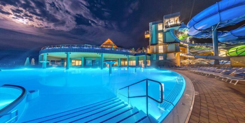From Krakow: Chocholowskie Thermal Baths with Entry Ticket - Who Should Consider This Tour?
