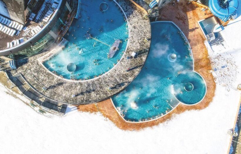 From Krakow: Chocholowskie Thermal Baths with Entry Ticket - Frequently Asked Questions