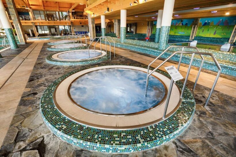 From Krakow: Chochoowskie Thermal Baths Ticket and Transfer - Practical Tips for a Great Day