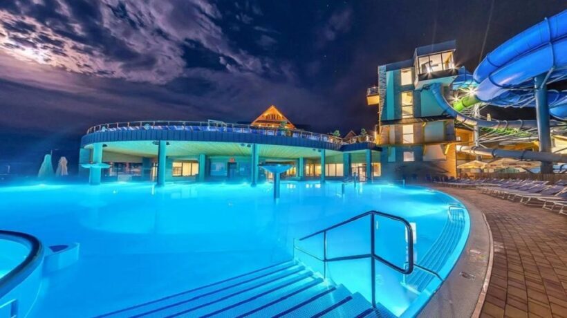 From Krakow: Chochoowskie Thermal Baths Ticket and Transfer - FAQ