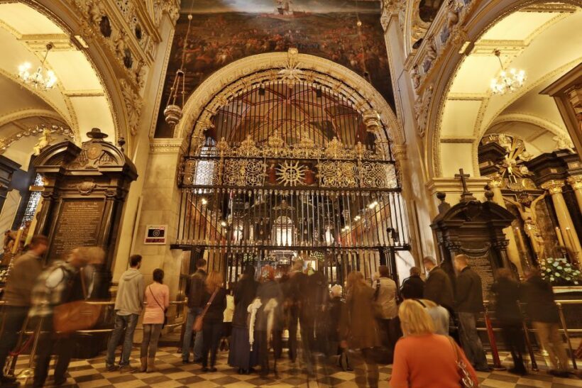 From Krakow: Czestochowa - The Black Madonna - What Makes This Tour Stand Out?