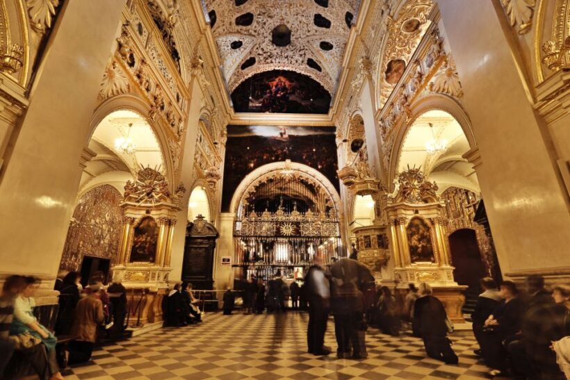 From Krakow: Czestochowa - The Black Madonna - Practical Details and Tips