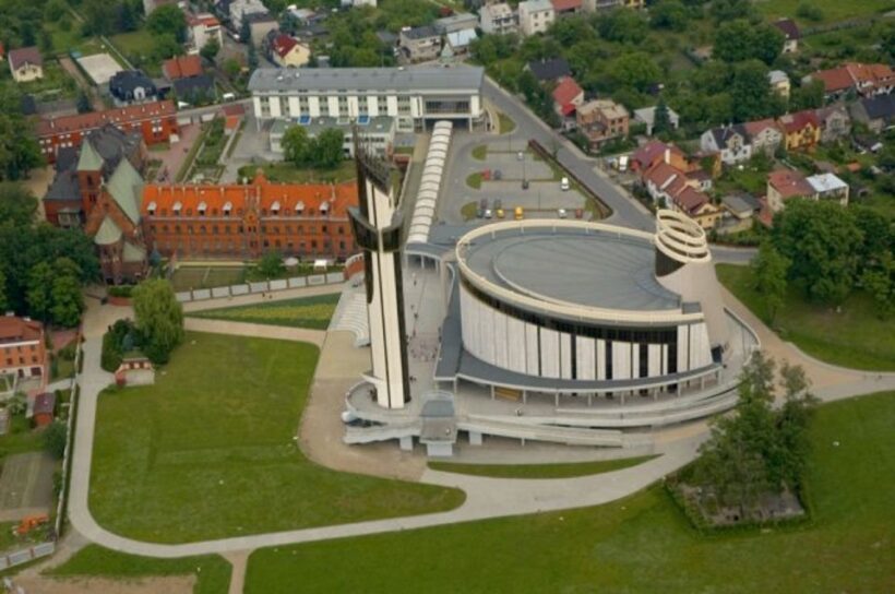 From Kraków: Czstochowa & agiewniki Pilgrim Sites Tour - The Practical Side: What to Expect