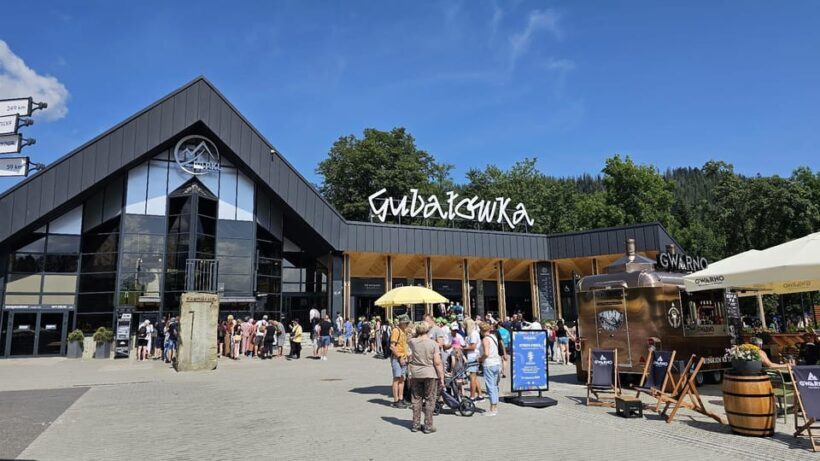 From Krakow: Day Trip to Zakopane and Thermal Baths - An In-Depth Look at the Trip