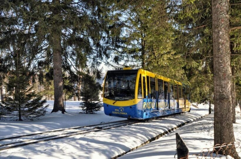 From Krakow: Day Trip to Zakopane and Thermal Baths - The Sum Up
