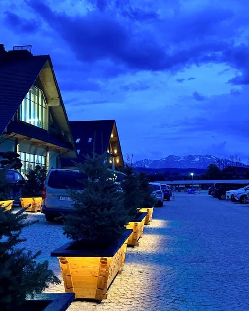 From Krakow: Day Trip to Zakopane and Thermal Baths - FAQ