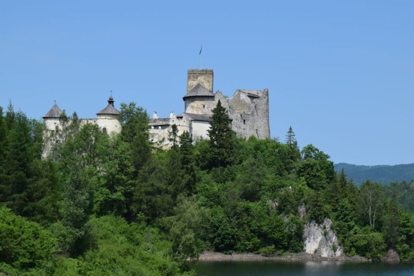 From Krakow: Dunajec Full-Day River Rafting - An In-Depth Look at the Dunajec River Rafting Tour