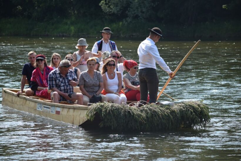 From Krakow: Dunajec Full-Day River Rafting - Who Will Love This Tour?