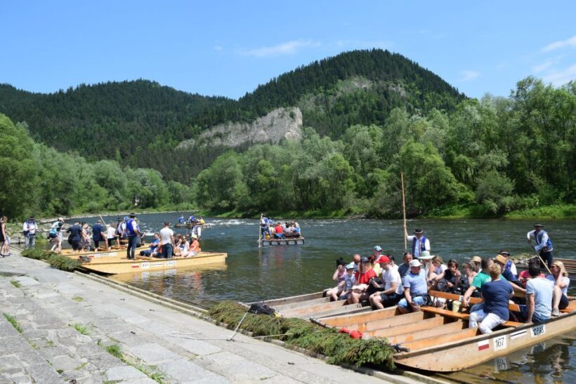 From Krakow: Dunajec Full-Day River Rafting - Final Thoughts: Is It Worth It?