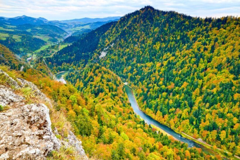 From Krakow: Dunajec River & Chocholowska Baths Day Trip - Practical Details and Logistics