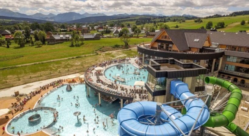From Krakow: Dunajec River & Chocholowska Baths Day Trip - What Travelers Say