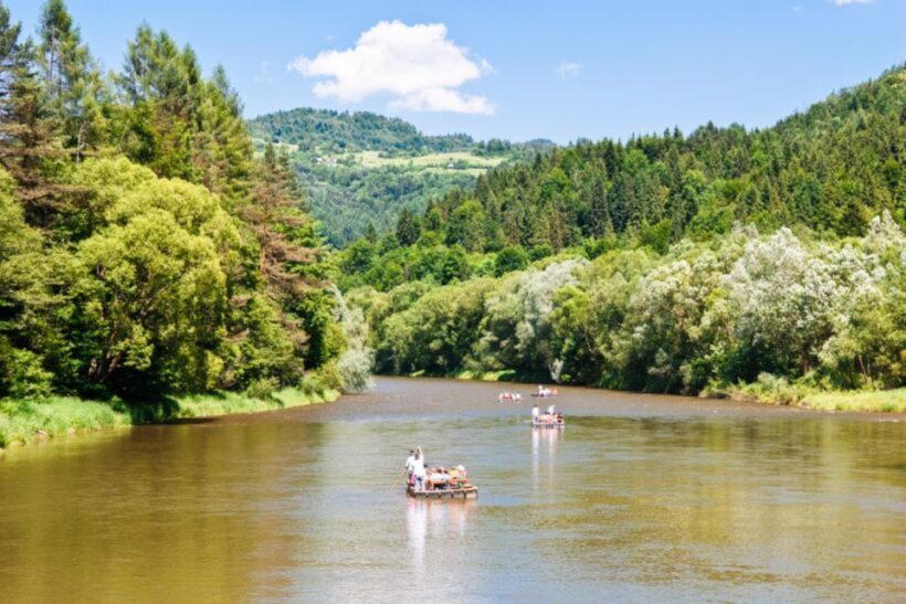 From Krakow: Dunajec River & Chocholowska Baths Day Trip - The Sum Up