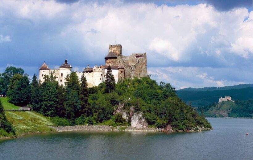 From Krakow: Dunajec River Gorge Rafting Tour - What You Can Expect from the Dunajec River Gorge Rafting Tour