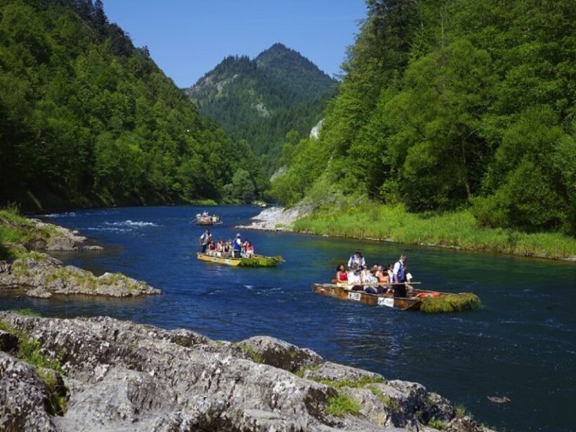 From Krakow: Dunajec River Gorge Rafting Tour - Price and Value: Is It Worth It?