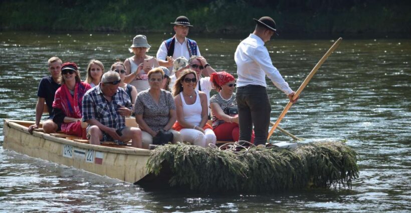 From Krakow: Dunajec River Rafting and Zakopane Town Tour - Who Should Consider This Tour?