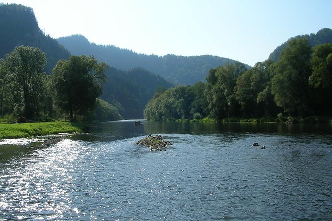 From Krakow: Dunajec River Rafting in Pieniny Mountains - The Sum Up