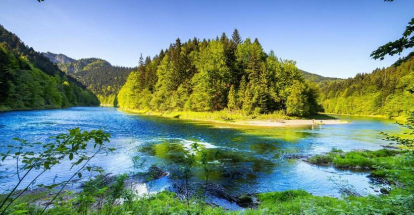 From Krakow: Dunajec Wooden Rafting Tour - FAQ