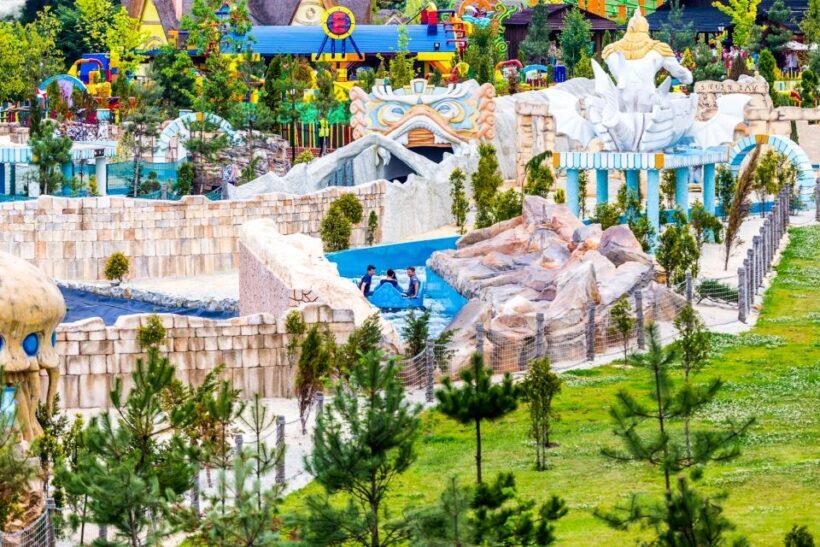 From Kraków: Energylandia Amusement Park Transfer and Entry - Final Thoughts