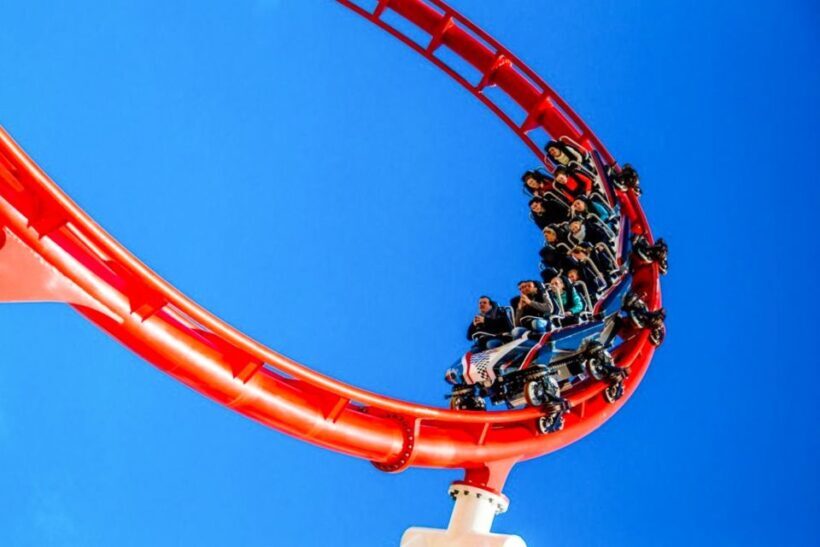 From Kraków: Energylandia Amusement Park Transfer and Entry - FAQ