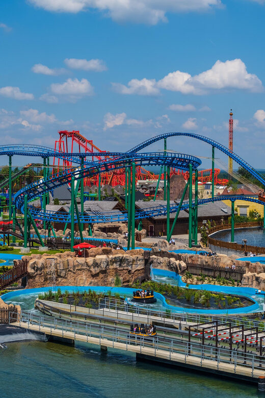 From Krakow: Energylandia Amusement Park (transfer + ticket) - FAQ