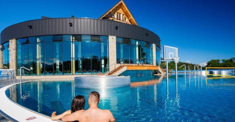 From Krakow: Full-Day Chocholowska Thermal Bath Tour - An In-Depth Look at the Chocholowska Thermal Baths Tour