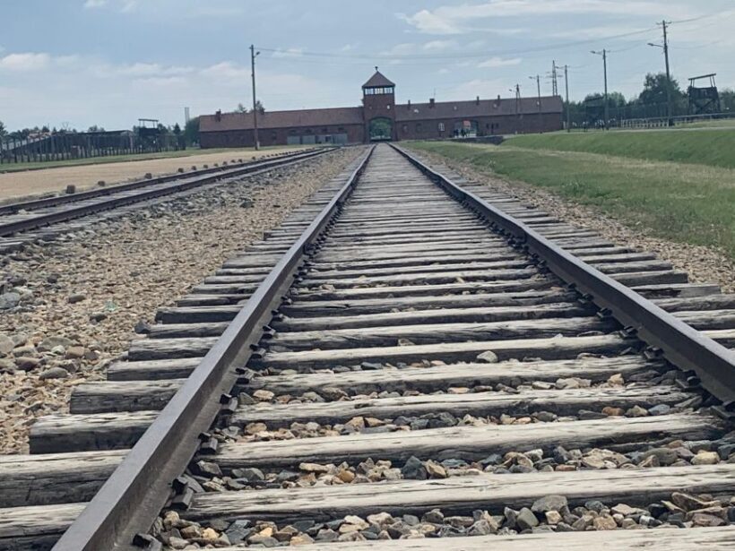 From Krakow: Guided Auschwitz-Birkenau Group Tour by Minivan - Reflections and Personal Items