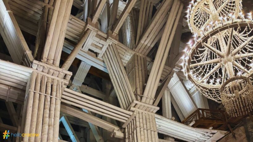 From Krakow: Guided Tour in Wieliczka Salt Mine - Practical Tips for a Smooth Visit