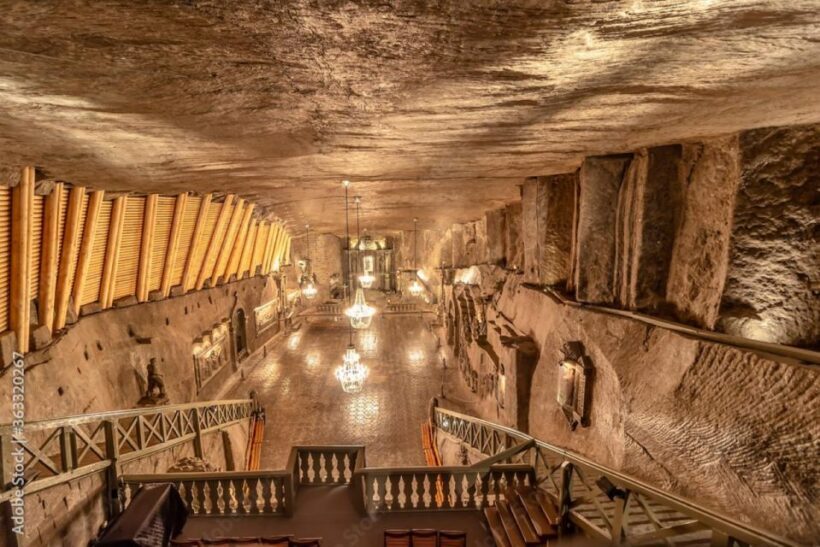 From Krakow: Guided Tour in Wieliczka Salt Mine - FAQ