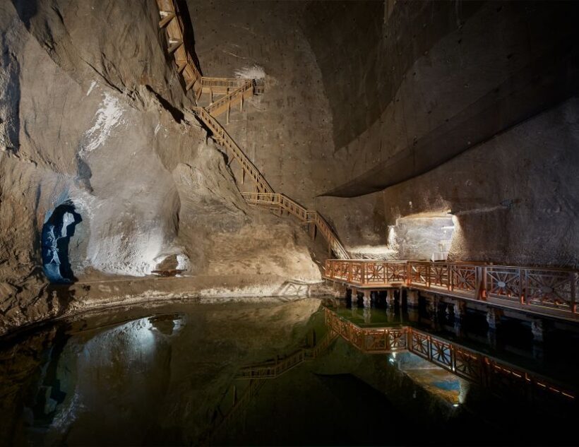 From Krakow: Guided Wieliczka Salt Mine and Chapel Tour - Introduction