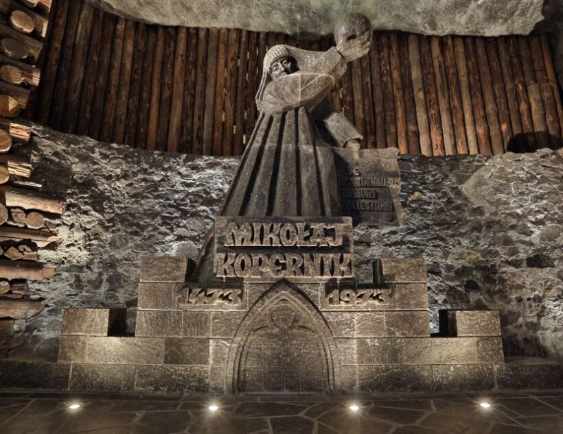 From Krakow: Guided Wieliczka Salt Mine and Chapel Tour - Analyzing the Value and Practical Aspects